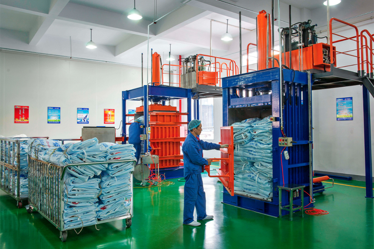 Bulk Bags: The Chameleon of the Packaging Industry - Packaging Resources